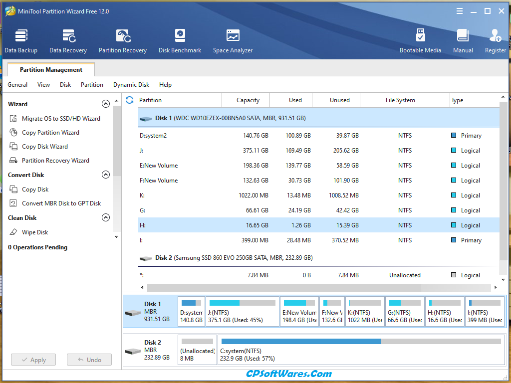 Minitool Partition Wizard 11 Serial Key Paseproducts